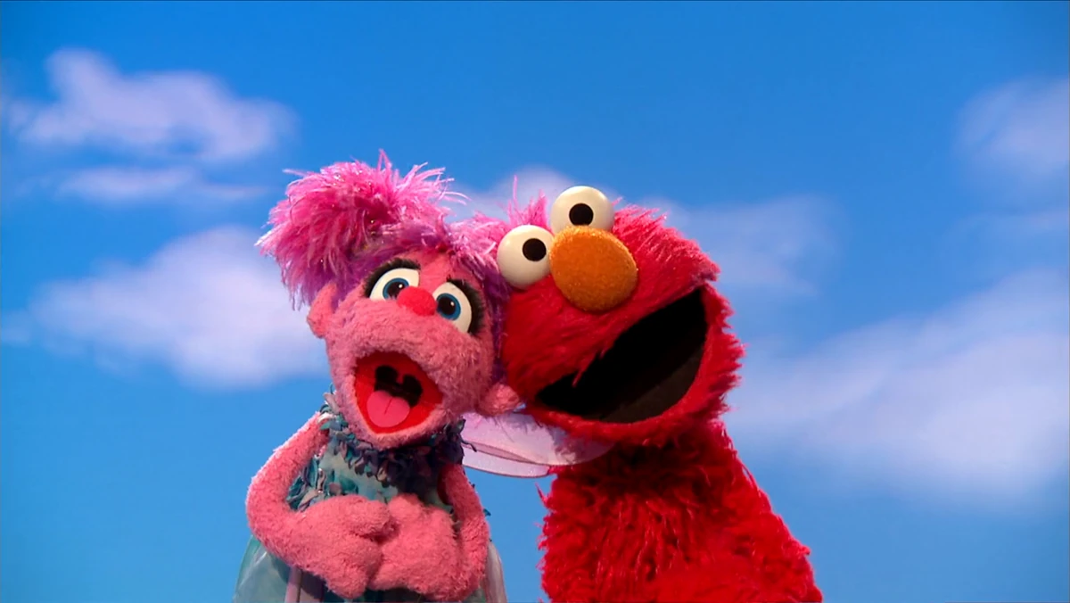 Episode 17: I Can Sing | Muppet Wiki | Fandom
