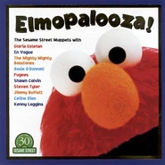 Elmopalooza! (soundtrack) | Muppet Wiki | Fandom