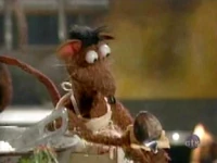 Episode 112: Food | Muppet Wiki | Fandom