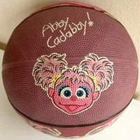 Sesame Street basketballs | Muppet Wiki | Fandom