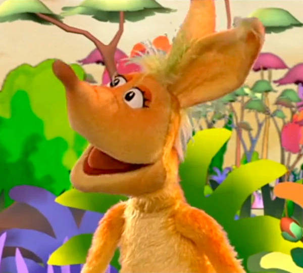 Jane Kangaroo | Muppet Wiki | Fandom