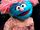 Jesse (Muppet)