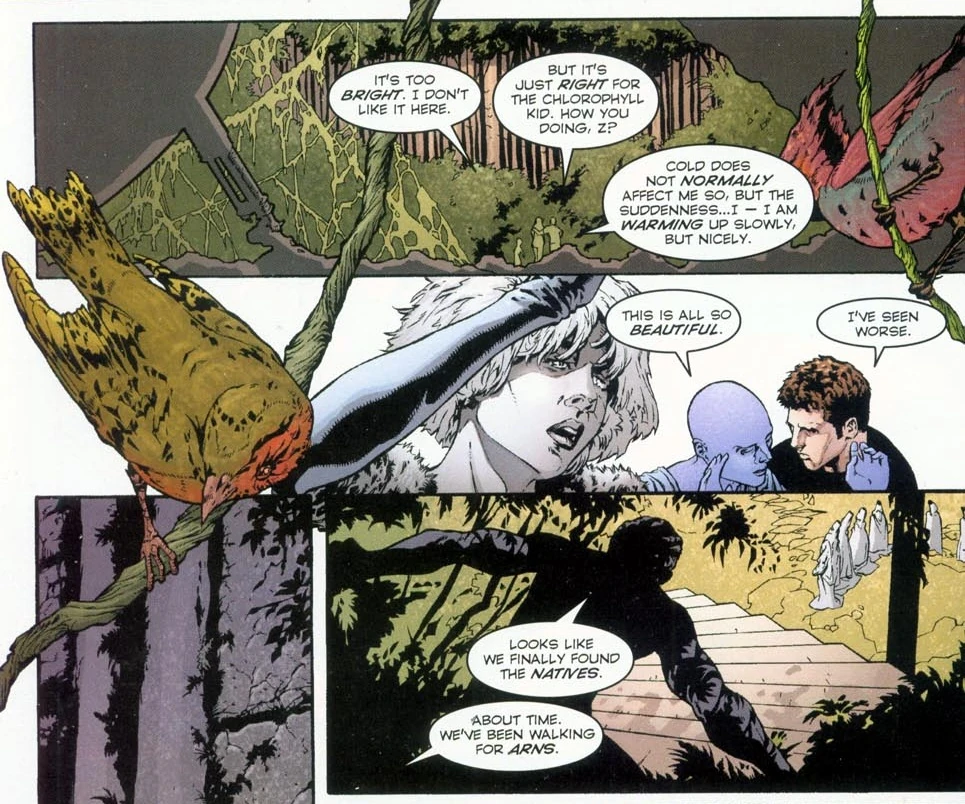 Kylei | Muppet Wiki | Fandom