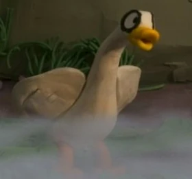 Lily (Bert and Ernie's Great Adventures) | Muppet Wiki | Fandom