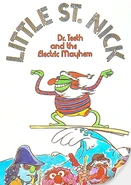 Little Saint Nick | Muppet Wiki | Fandom