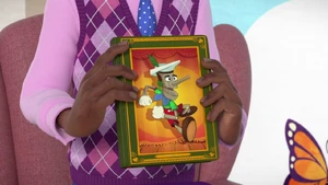 Pinocchio | Muppet Wiki | Fandom