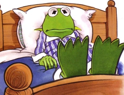 Kermit (Muppet Kids) | Muppet Wiki | Fandom