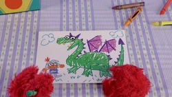 My Elmo: Fairy Tales | Muppet Wiki | Fandom