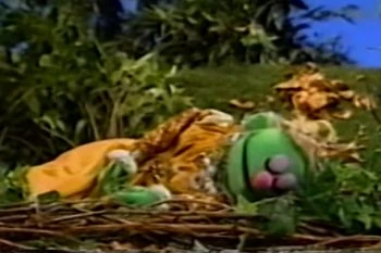 Princess Sleepy | Muppet Wiki | Fandom