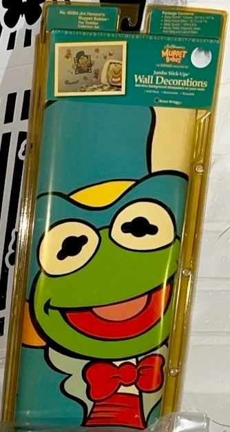 Muppet Babies wall decals | Muppet Wiki | Fandom