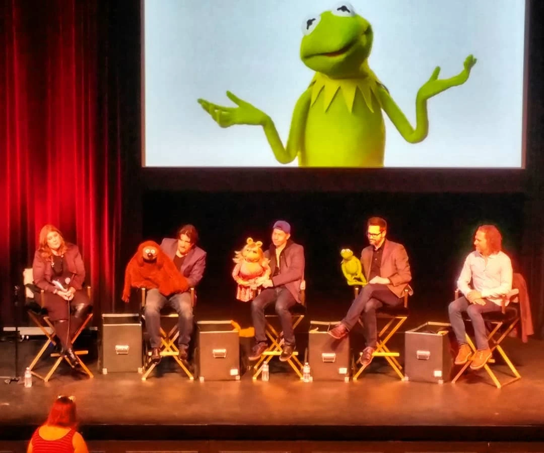 PuppetPalooza | Muppet Wiki | Fandom