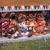 Muppet Babies' Classic Nursery Rhymes | Muppet Wiki | Fandom