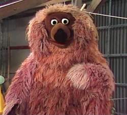 Samson Through the Years | Muppet Wiki | Fandom