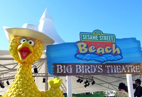 Sea World | Muppet Wiki | Fandom