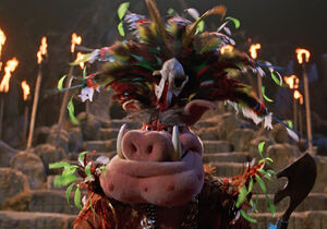 Kip Rathke | Muppet Wiki | Fandom