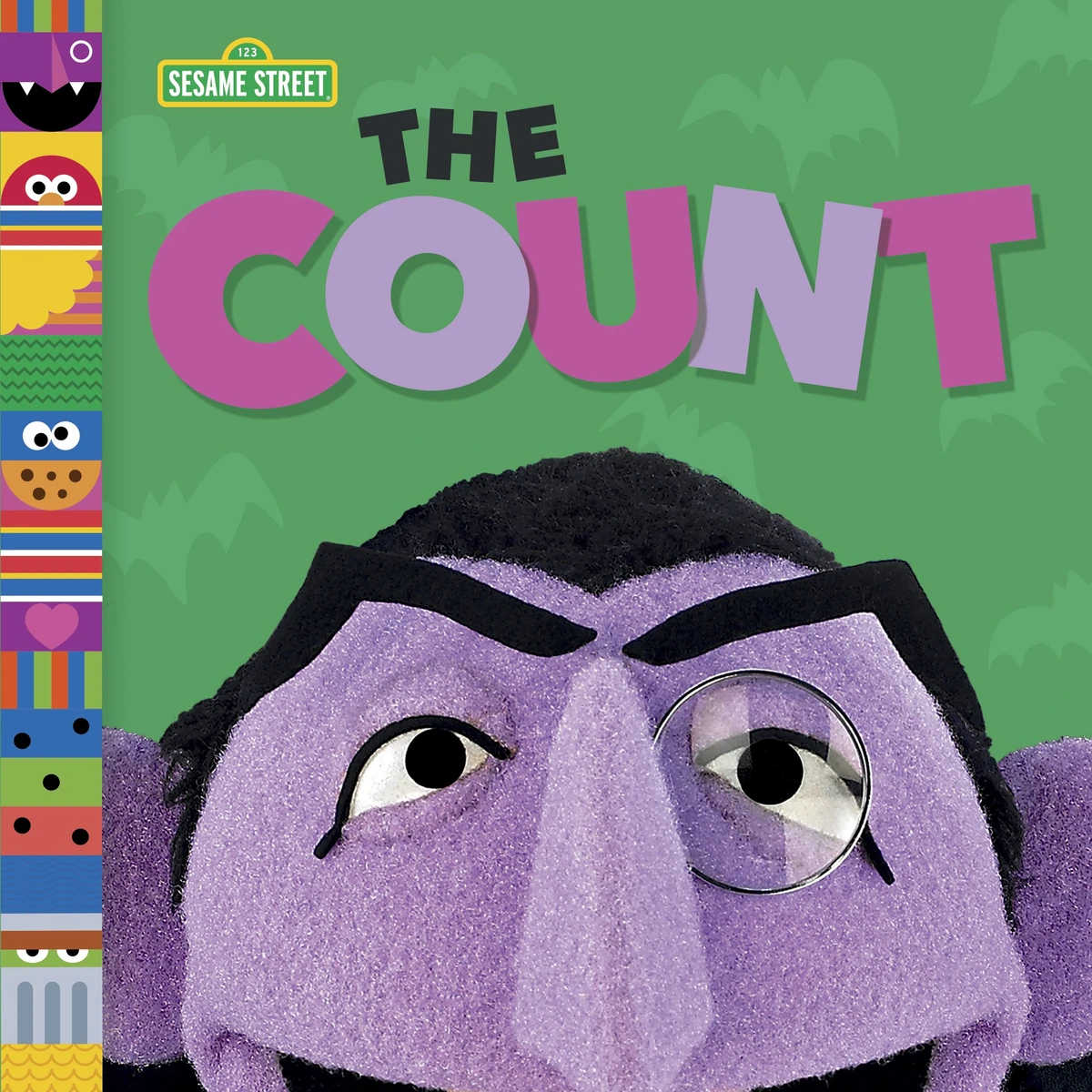 The Count (Sesame Street Friends) | Muppet Wiki | Fandom