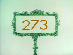 Episode 0273 | Muppet Wiki | Fandom