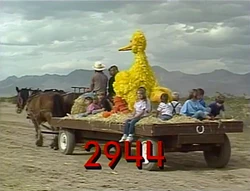 Episode 2944 | Muppet Wiki | Fandom