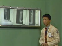 X-rays | Muppet Wiki | Fandom