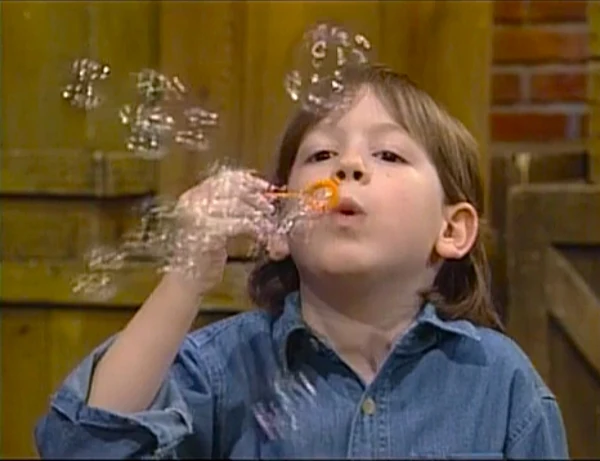 Michael Bundy | Muppet Wiki | Fandom