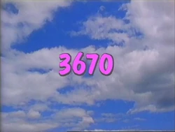 Episode 3670 | Muppet Wiki | Fandom