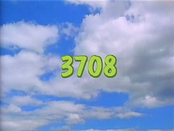 Episode 3708 | Muppet Wiki | Fandom