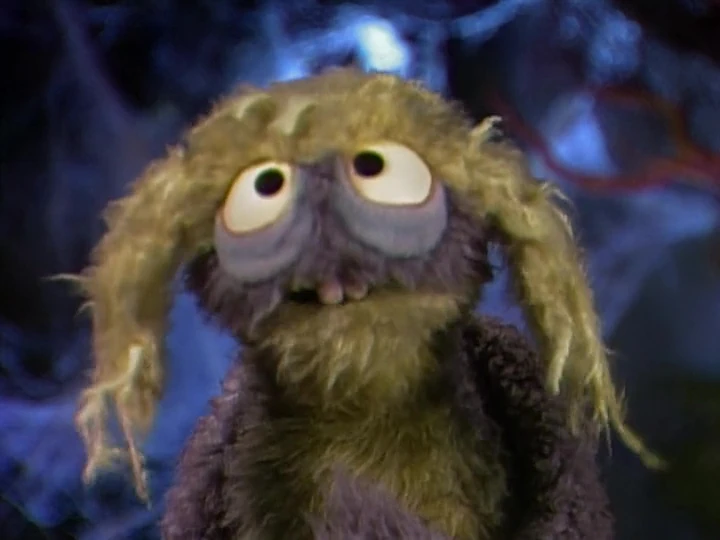 Begoony | Muppet Wiki | Fandom