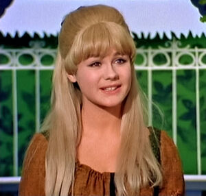 Belinda Montgomery | Muppet Wiki | Fandom