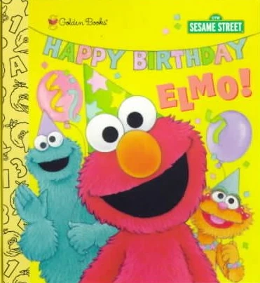 Happy Birthday, Elmo! | Muppet Wiki | Fandom