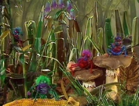 Insects | Muppet Wiki | Fandom