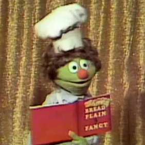 Carol the Baker | Muppet Wiki | Fandom