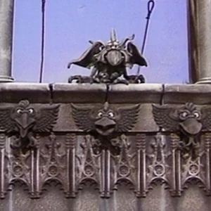 Gargoyles | Muppet Wiki | Fandom