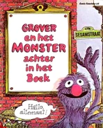 The Monster at the End of This Book | Muppet Wiki | Fandom