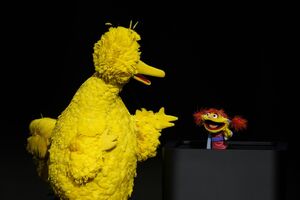 Helpsters | Muppet Wiki | Fandom
