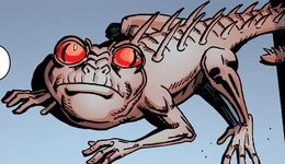 Lizards | Muppet Wiki | Fandom