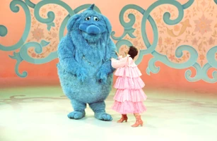 Episode 123: Kaye Ballard | Muppet Wiki | Fandom