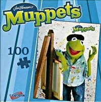 Muppet puzzles (Leap Year) | Muppet Wiki | Fandom