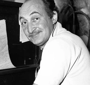 Mel Leven | Muppet Wiki | Fandom