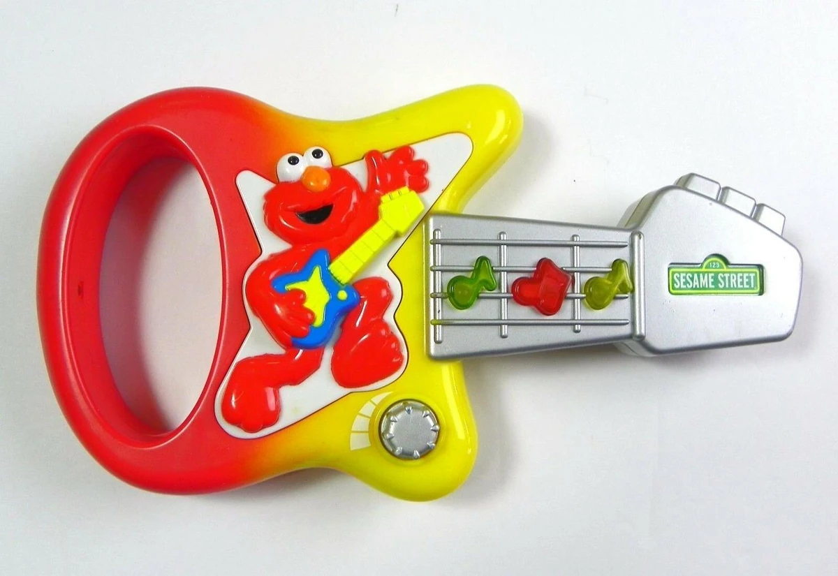 Mini Magical instruments | Muppet Wiki | Fandom