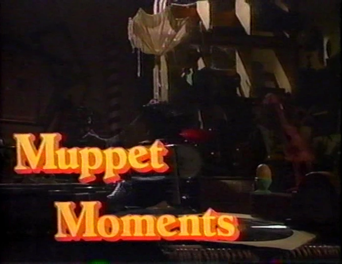 Muppet Moments (video) | Muppet Wiki | Fandom