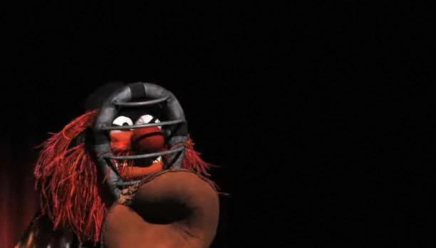 J. D. Salinger | Muppet Wiki | Fandom