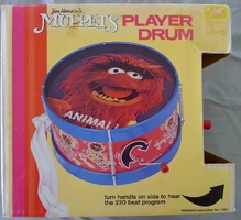 The Muppet Sound | Muppet Wiki | Fandom