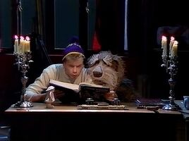 Sprocket | Muppet Wiki | Fandom