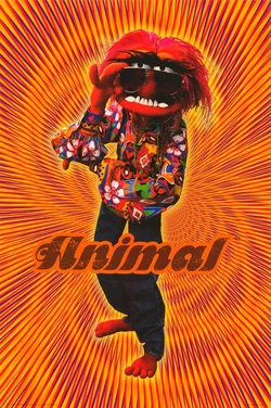 Animal Muppet Alt Art