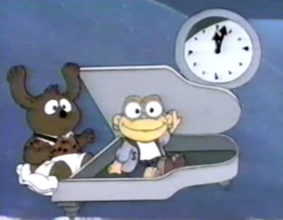 Runnin' Out of Time | Muppet Wiki | Fandom