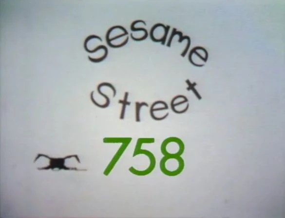 Episode 0758 | Muppet Wiki | Fandom