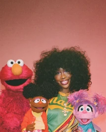 SZA | Muppet Wiki | Fandom