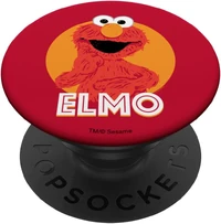 Sesame Street PopSockets | Muppet Wiki | Fandom