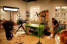 Sesamgade | Muppet Wiki | Fandom