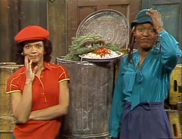 Spaghetti | Muppet Wiki | Fandom